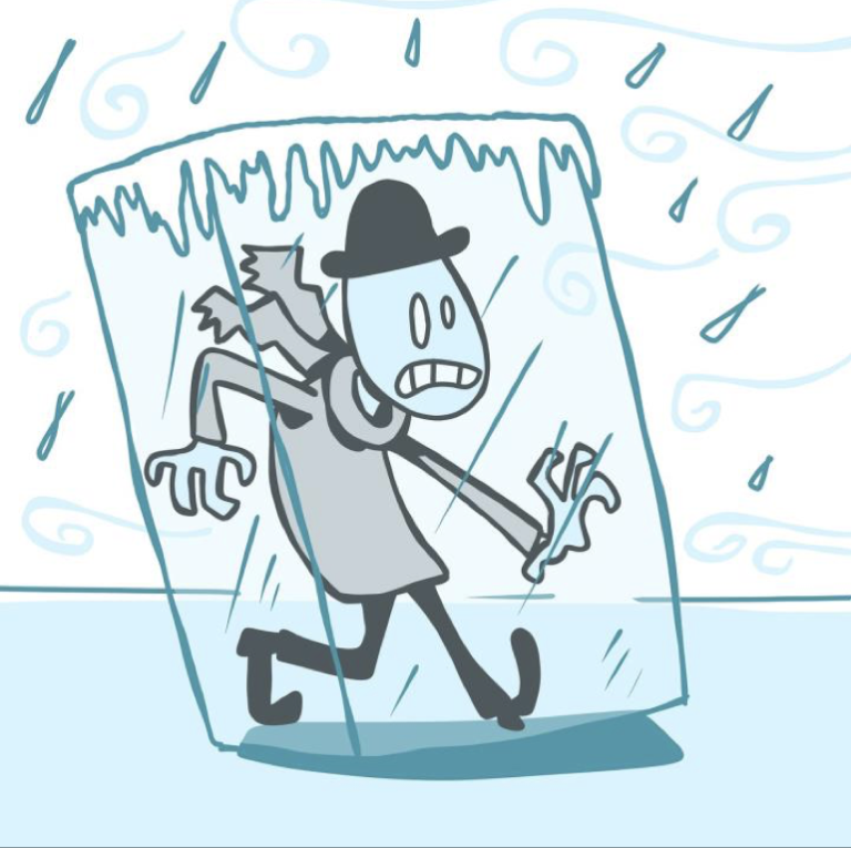 “Thawing Out: Strategies to Reduce Freezing” – Webinar Notes Stanford ...