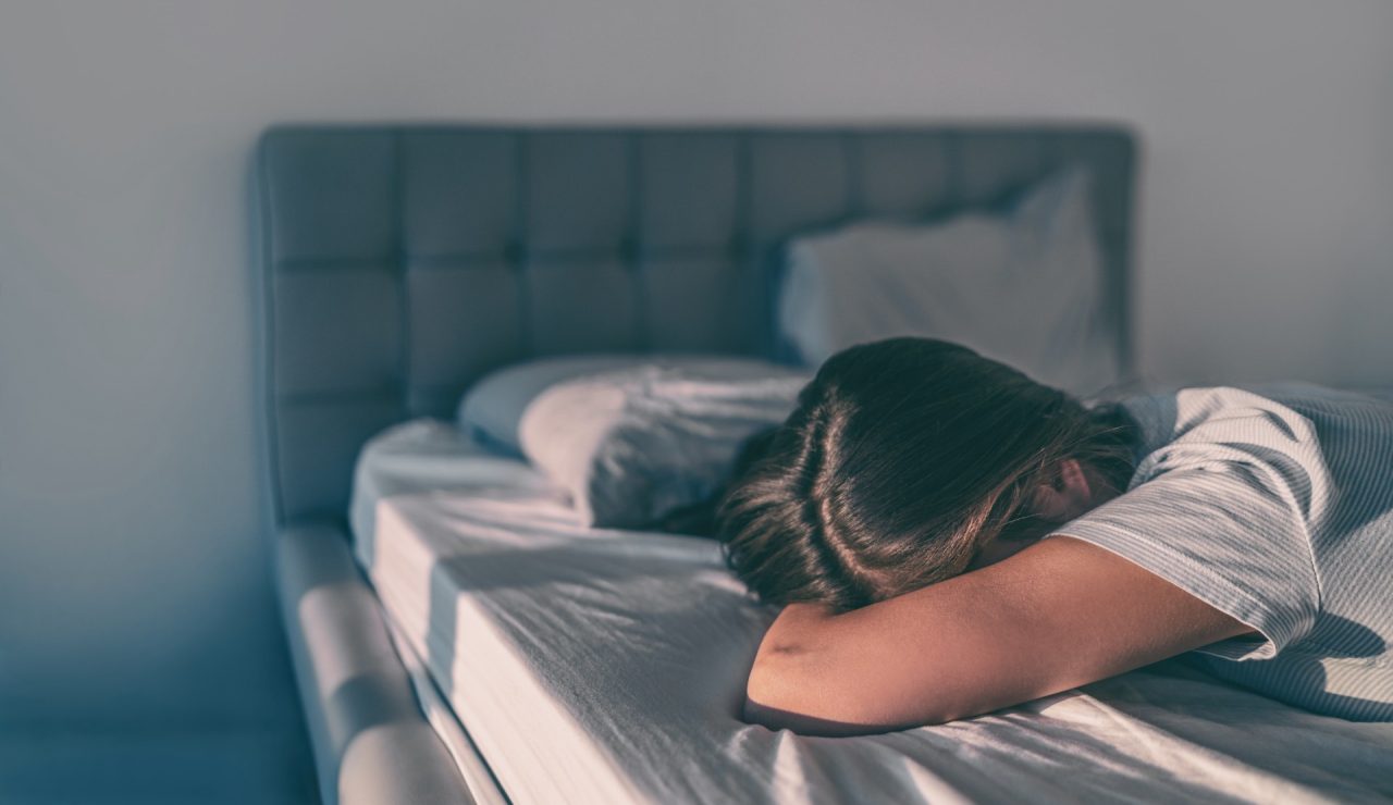 Stanford Medicine: How sleep affects mental health (and vice versa): What the science says ...